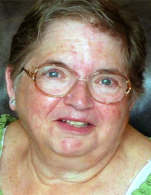 Georgia L. Lytle 1943-2021 | News, Sports, Jobs - Tribune Chronicle